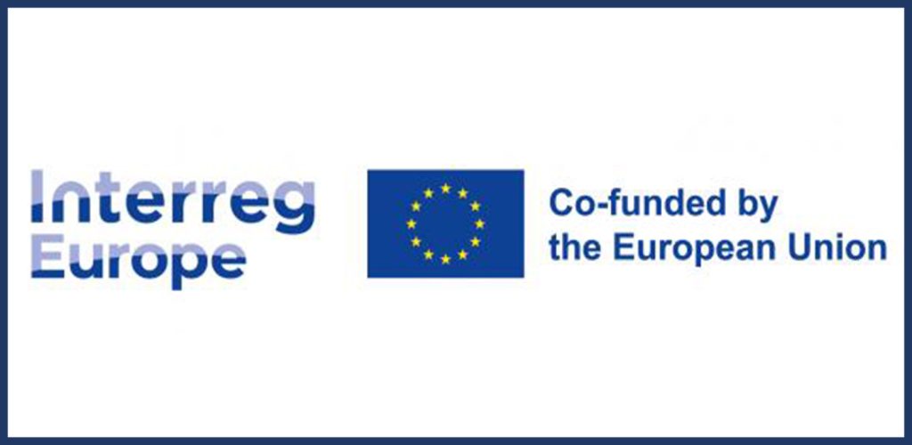 Interreg Europe - ScienTra