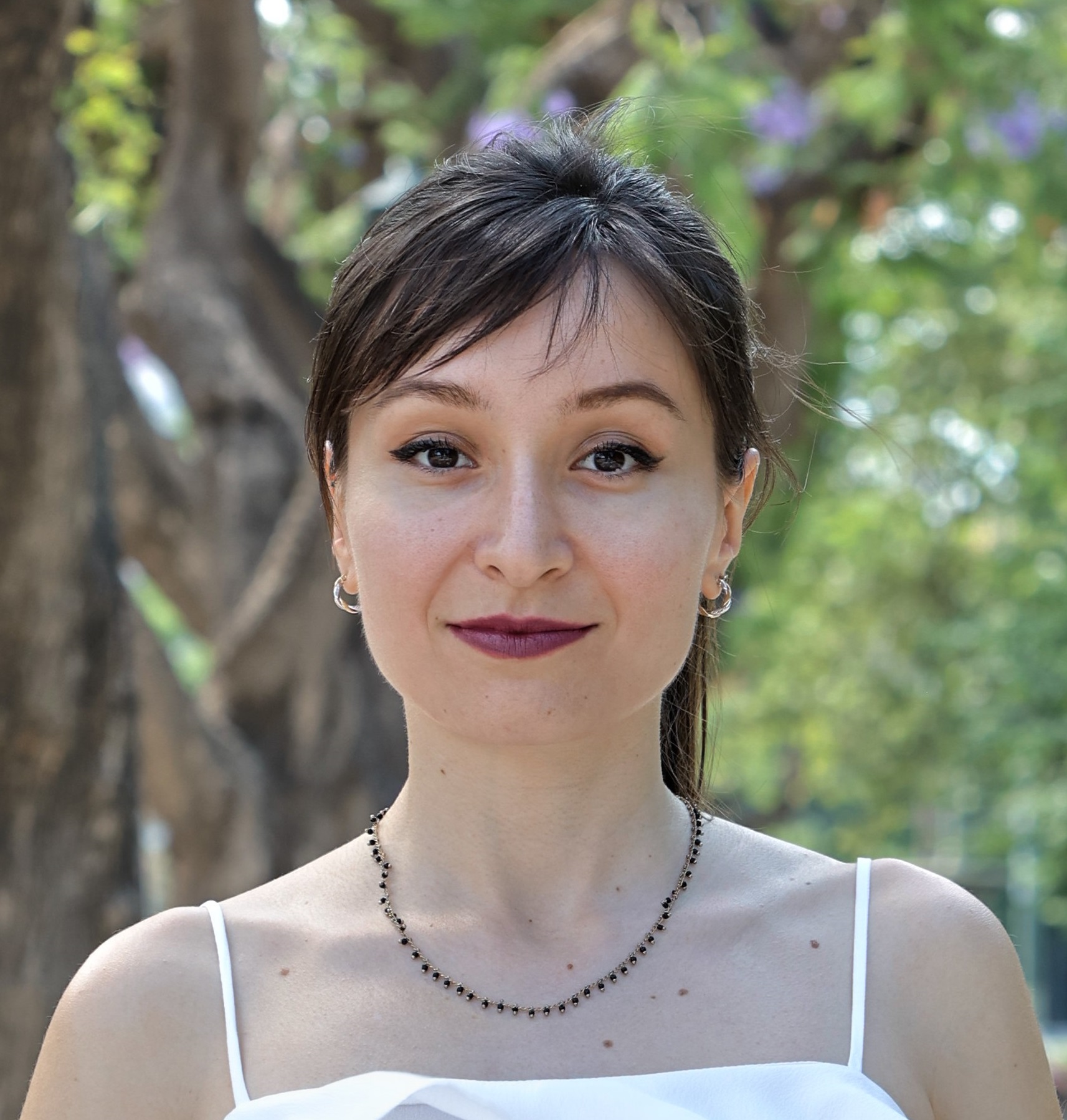 Βάσια Αμπράση - ScienTra