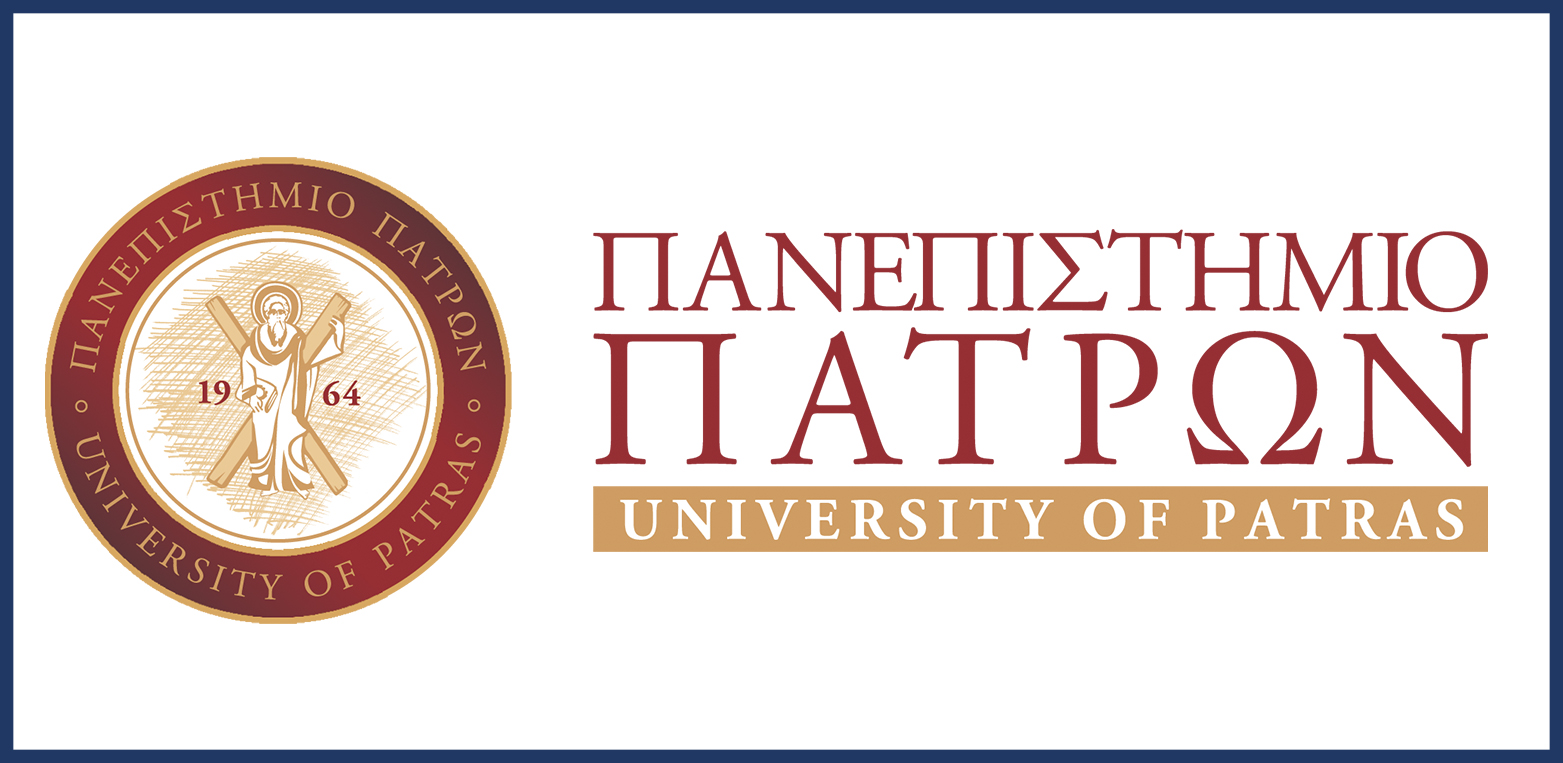 Πανεπιστήμιο Πατρών - ScienTra
